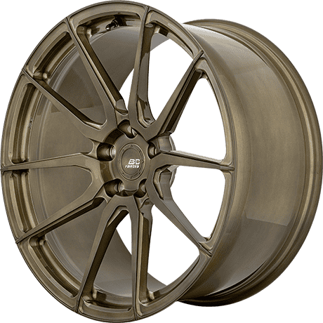 BC FORGED