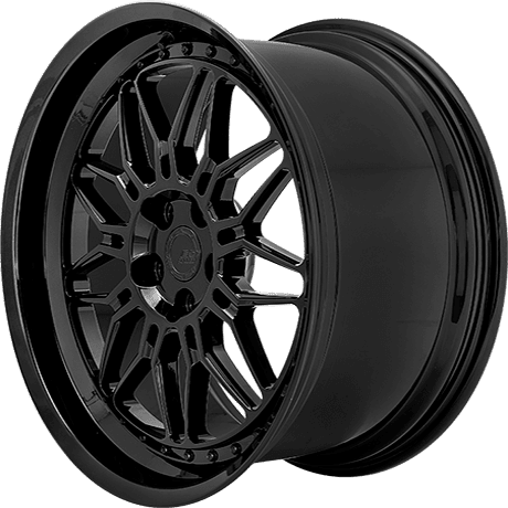 BC FORGED
