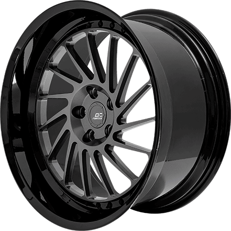 BC FORGED