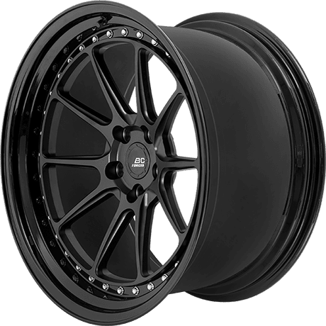 BC FORGED