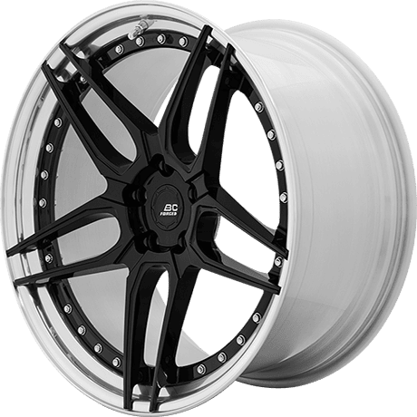 BC FORGED