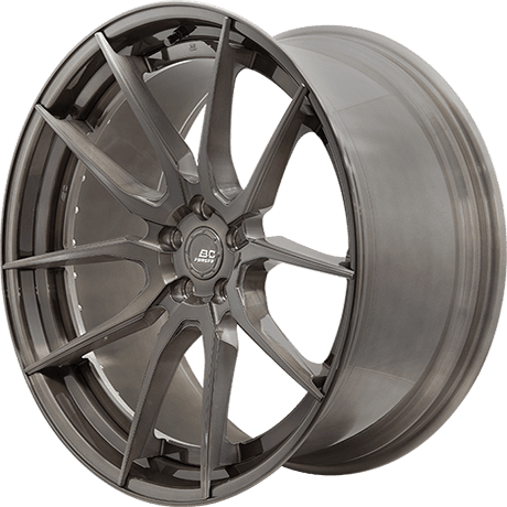 BC FORGED