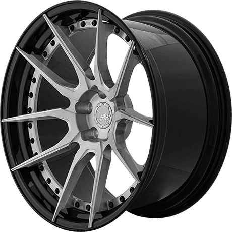 BC FORGED