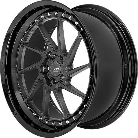 BC FORGED