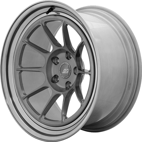 BC FORGED