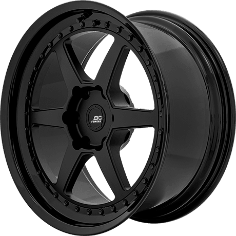 BC FORGED