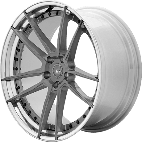 BC FORGED