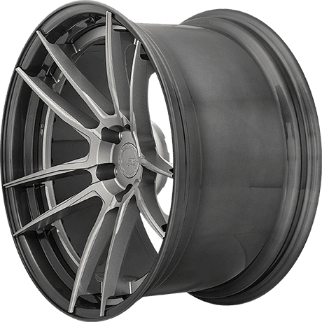 BC FORGED