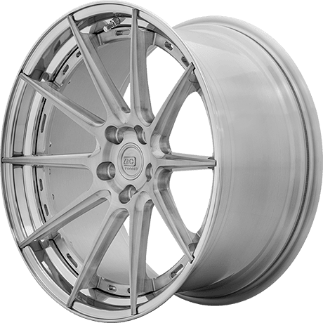 BC FORGED