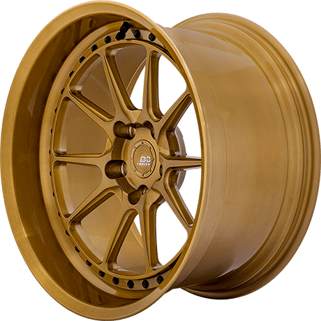 BC FORGED