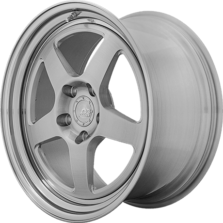BC FORGED
