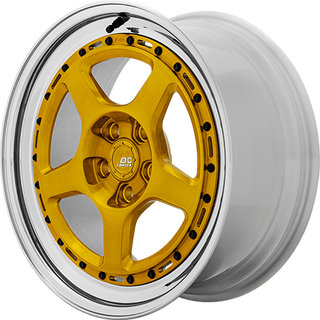 BC FORGED