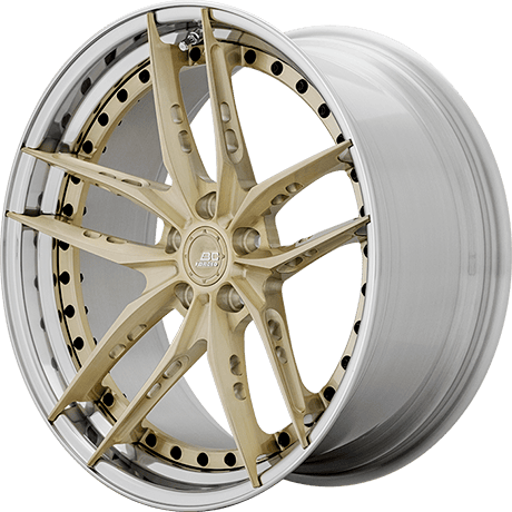 BC FORGED