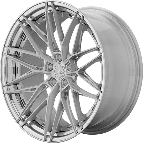 BC FORGED
