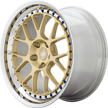 BC FORGED