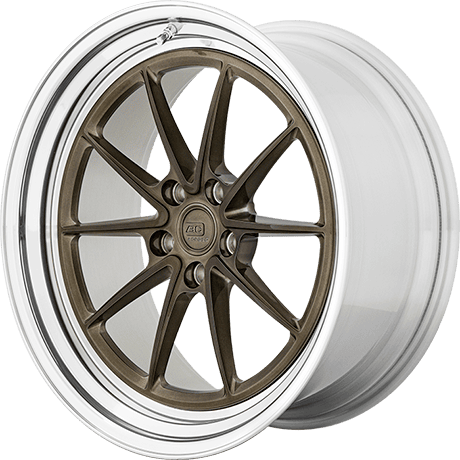 BC FORGED