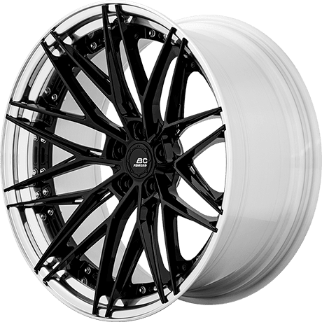 BC FORGED