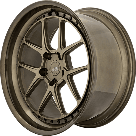BC FORGED