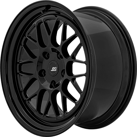 BC FORGED