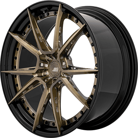 BC FORGED