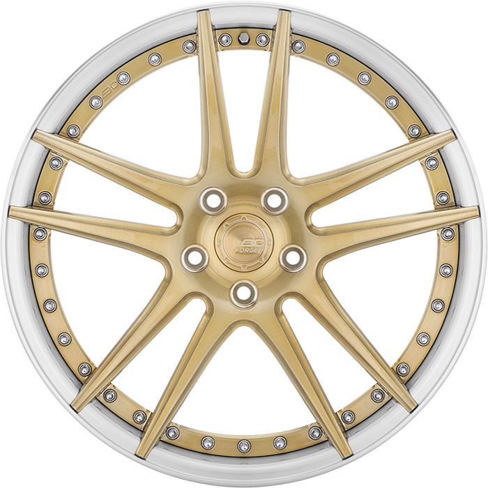 BC FORGED