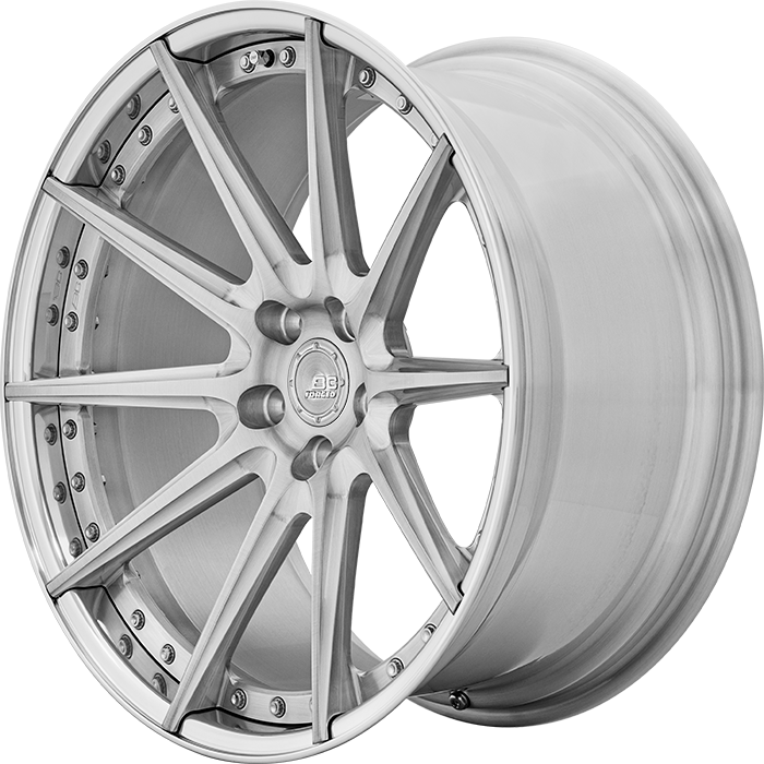 BC FORGED